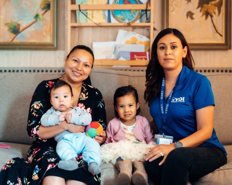 Home Visiting in Bernalillo County | Early Childhood Support
